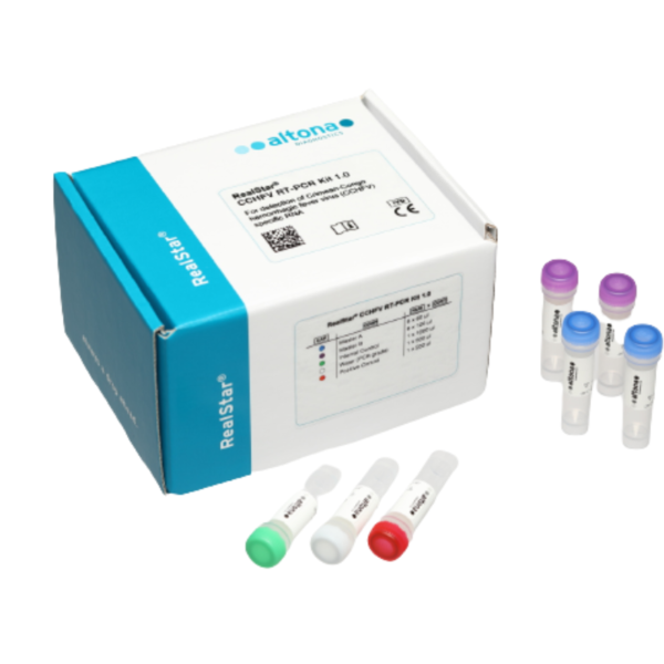 MICRO PCR CHIPS – ALS International Ltd
