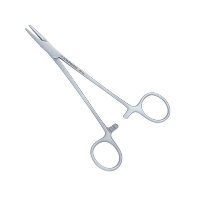 NEEDLE HOLDER (KILNER) – ALS International Ltd