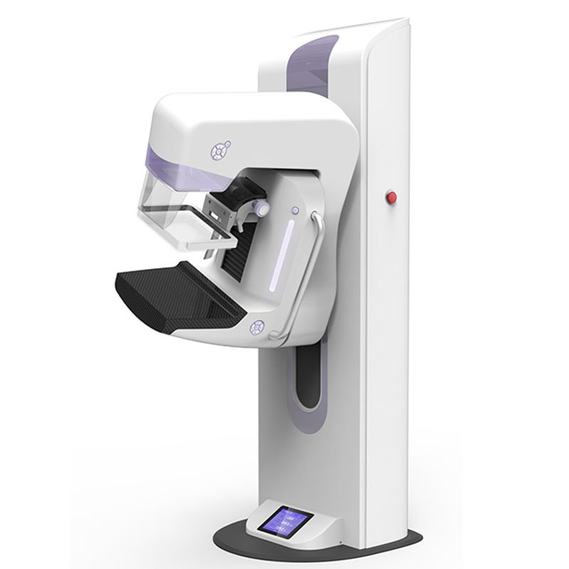 MAMMOGRAPHY MACHINE – ALS International Ltd